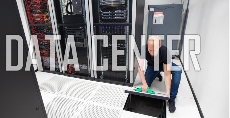 Data Center – Advanced Contracting Enterprises