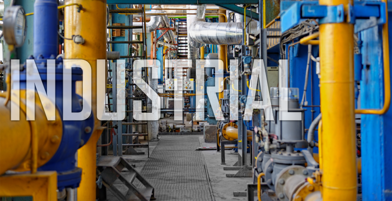 Industrial – Advanced Contracting Enterprises